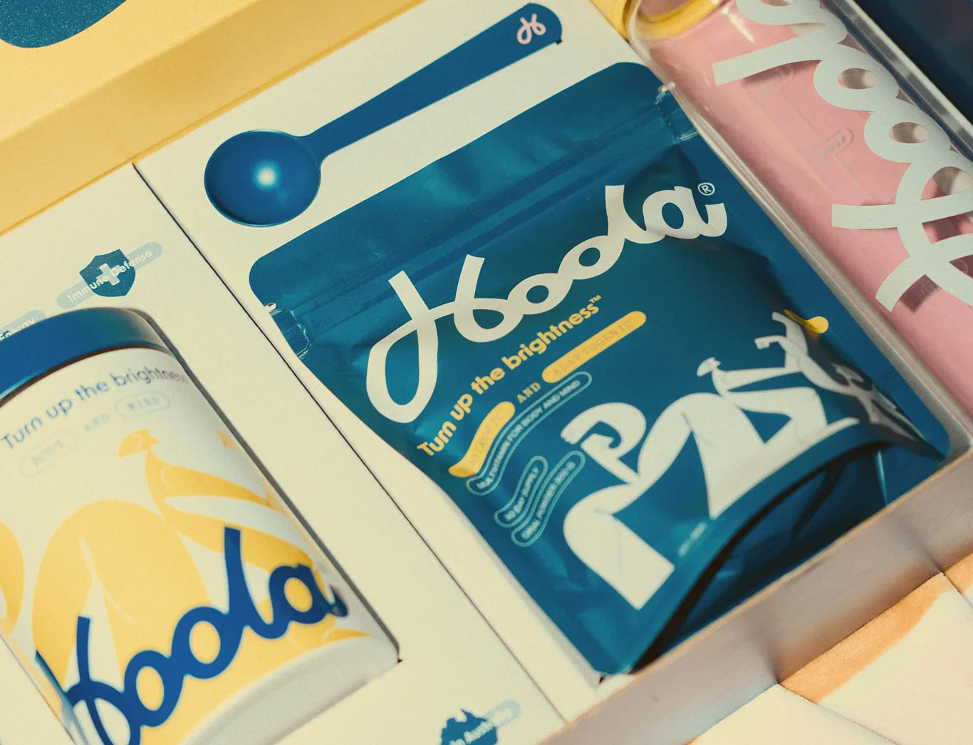 Why Hoola Works: The Science-Backed Daily Ritual for Focus, Energy & B